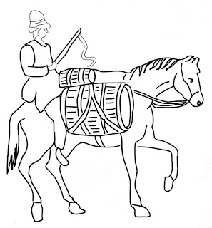 Profesor Miguel Pacheco C.: Vendedores ambulantes y situaciones de la ...