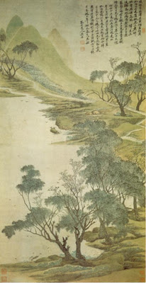 KIRCHER LANDSCAPE: Wu-Li o el hombre que se convirtió en puente