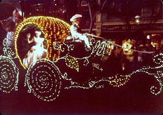 Meet The World: The 1981 Main St. Electrical Parade - Part 2
