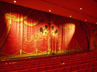 Meet The World: The Mickey Mouse Revue - Part 2