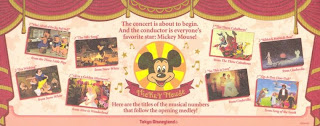 Meet The World: Farewell, Mickey Mouse Revue