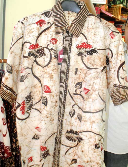 Batik Madura