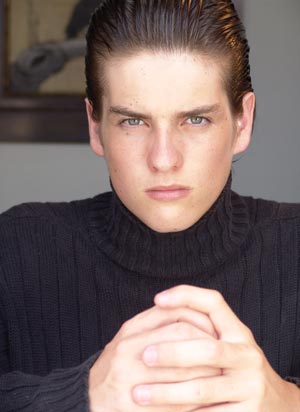 ColiriosTEENS: COLIRIO : Daniel Grah