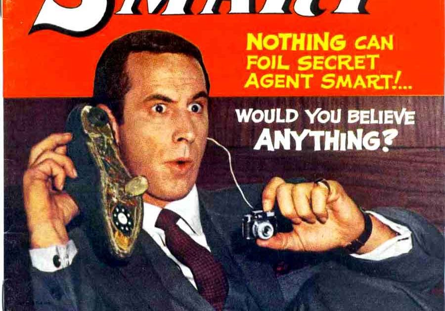 Get Smart #3 - Steve Ditko art - Pencil Ink