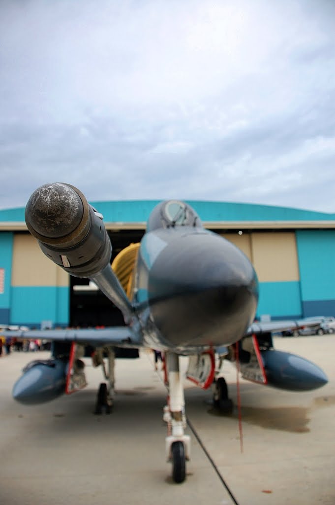 THROUGH MY HUMBLELENS: Aircraft carnival at MIAT Sepang
