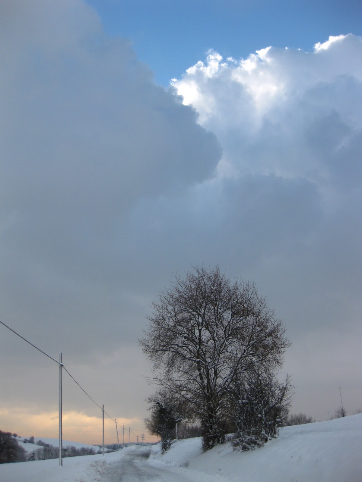 Itineris Mei: Neve…Neve…Neve!!!