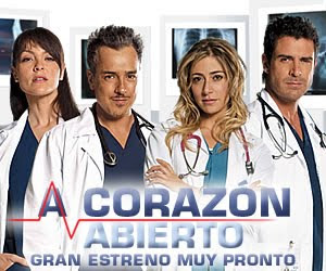 FARÁNDULA Y CRITICA TV - 2017, 18 AÑOS: A CORAZÓN ABIERTO