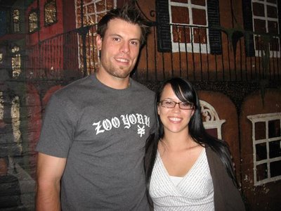 Shea Weber Wife
