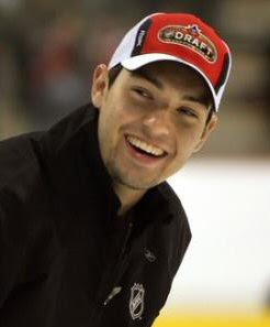 Hockey for the Ladies: Western Conference Hottie: Drew Doughty (LA Kings)