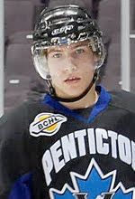 Hockey for the Ladies: June 2010