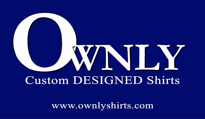OWNLY SHIRTS: Suit Lining by OWNLY