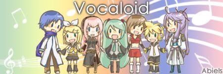#AnimeTime: Y para quien no conoce Vocaloid... "Un Resumen"..!!