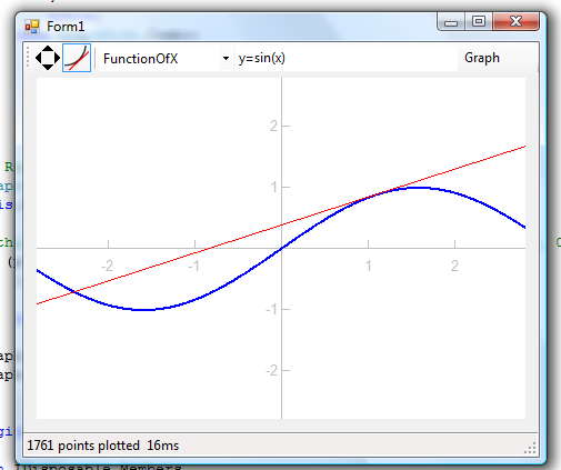 C Program To Draw A Rectangle Using Graphics Planetoday