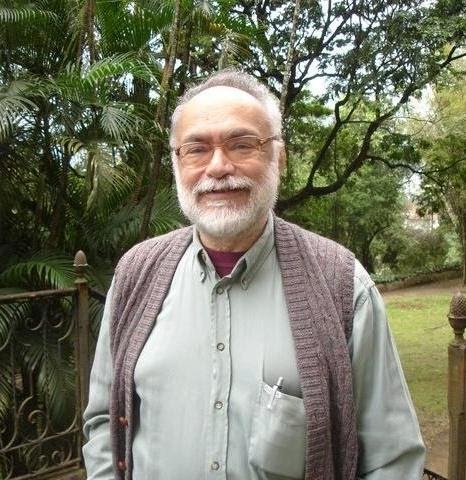 NCPAM: AUTORETRATO DE GILBERTO VELHO