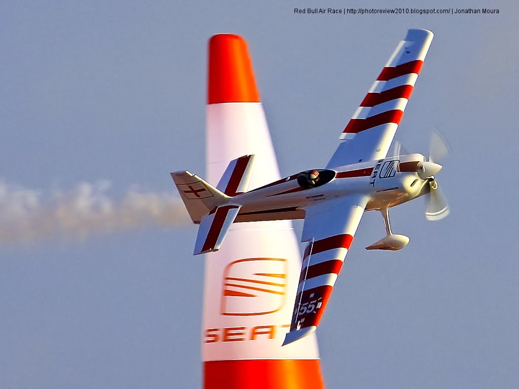 Red Bull Air Race | Photo Review 2010