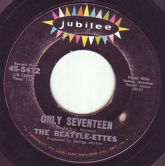 RIP Shadow Morton - producer of the Shangri-Las, etc | Steve Hoffman ...