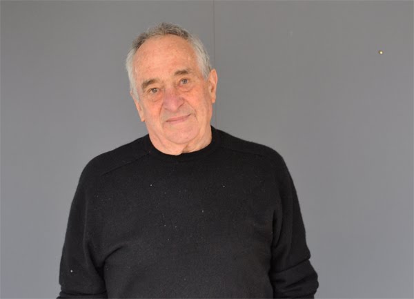 So Many Roads: Ted Cullinan: “In the XXI century we have to move to an ...