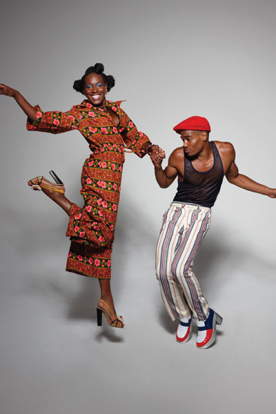 everyday illusions: soul train