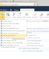 Jardalu Inc: Secure Store Service - Configuration ( SharePoint 2010 )