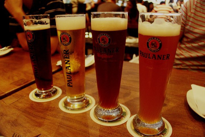 rae.ooi.photography: Brotzeit - German Bier Bar & Restaurant