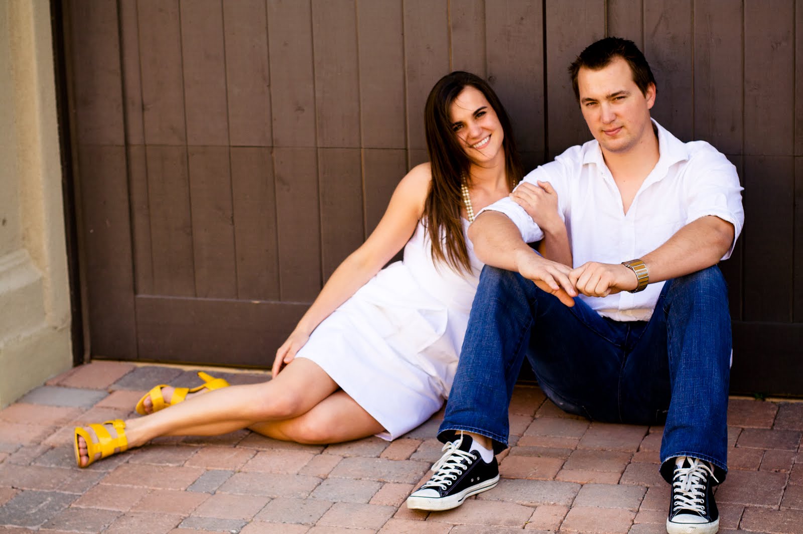 Project LIFT: Christopher & Claire