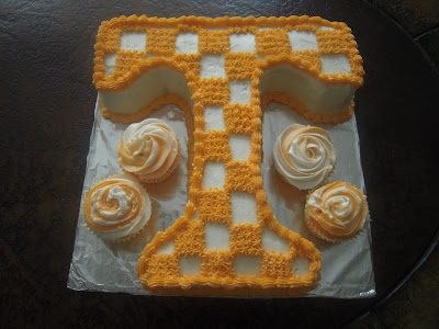 Sweet P's Pastries
