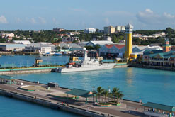 The Bahamas Islands : The World's Most Beautiful Cities