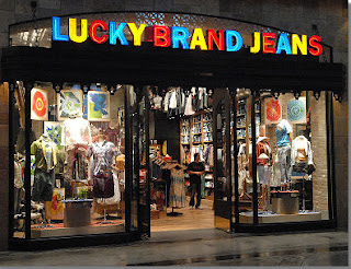 Urban Trendz Guide: Lucky Brand