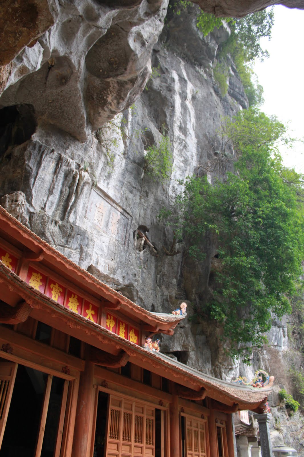 Viaje Ana y Renzo: HUÉ - NINH BINH
