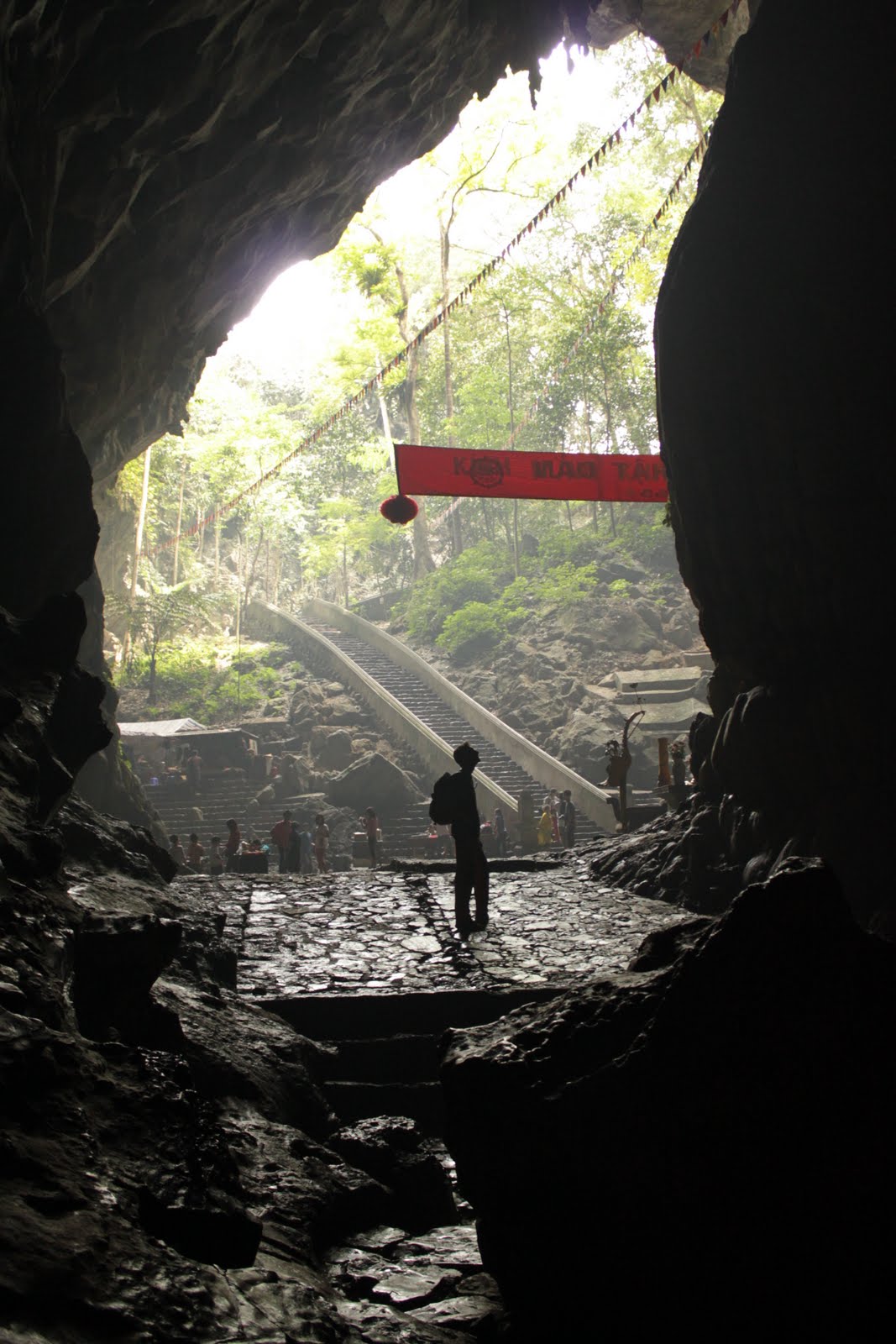 Viaje Ana y Renzo: HUÉ - NINH BINH
