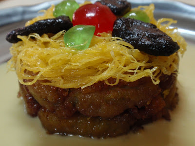 Royal Pudding: Puding Diraja