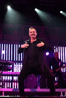 SERINTE PRODUCCIONES: MIGUEL BOSÉ PAPITO TOUR