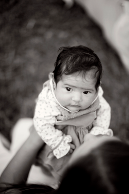 Pics and Kicks: Tanuvasa Family: Laie Family Portraits.