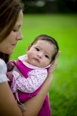 Pics and Kicks: Tanuvasa Family: Laie Family Portraits.