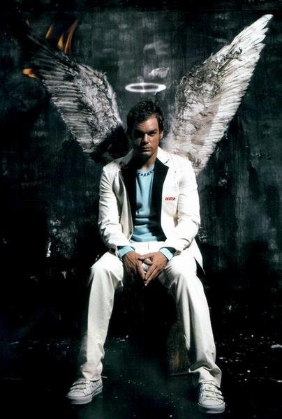 Carrusel de Series: Dexter: Season Finale 3º Temporada