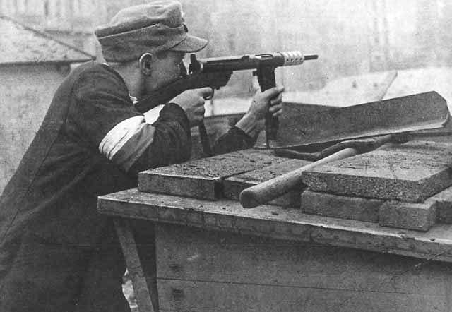 Polish Greatness (Blog): Polish Inventions: WW2 Weapons Development and ...