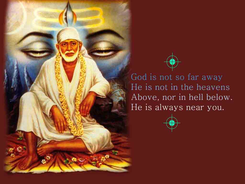 || Om Sai Ram ||: Shiva Sai God