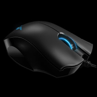 Know_About_It: Get IMBA : Razer Naga