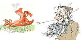 Paul Shardlow. Sketchbook.: 'How to Train Your Dragon' early concept ...