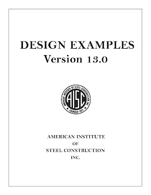 Ingeniería Civil en El Salvador: AISC Design Examples V.13 (2005)