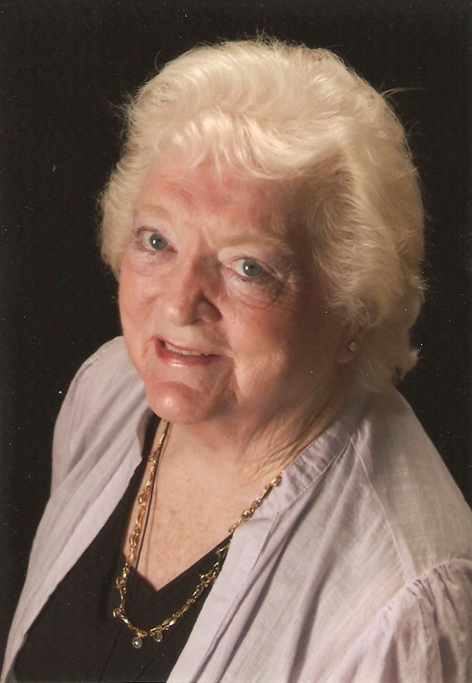 Linking Lives, Past to the Present: Nancy Elizabeth Boles