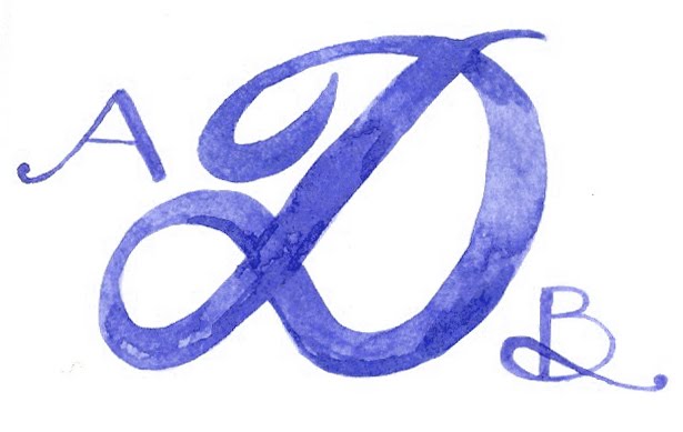 papier fabrik: monogram mania