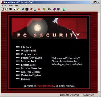 PrAmOd'S tEcH bLOg: PC Security v6.4 Full version Free Download