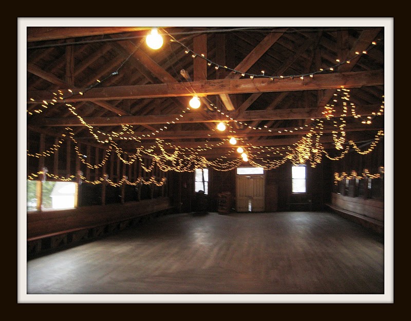 Ruffled Bows: Beautiful Montana Venues!
