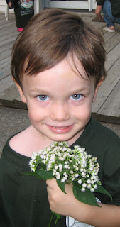 TTU NROTC: FROM MELISSA MARTEL SHORT