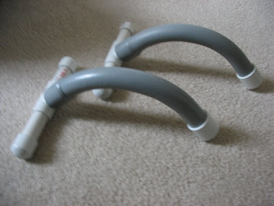 Physical fitness in your 50's and beyond: Two weeks with truncated P90X ...