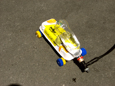 EfS in Queenstown Lakes: Step-by-Step Instruction On How To Make A ...