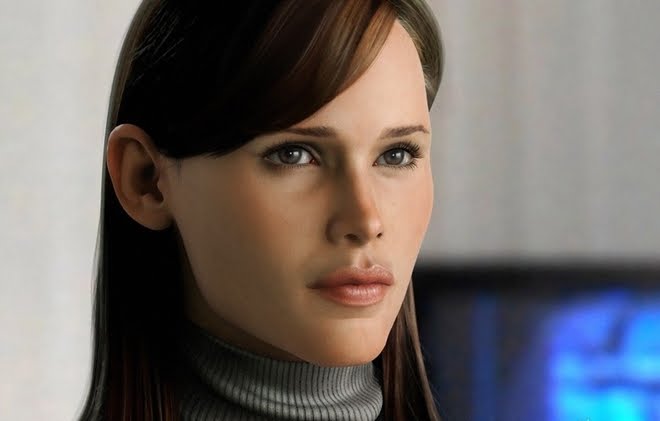 Welcome to Dream World: Realistic CGI