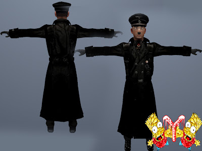 YMCREYBLE F.T DMMGE: De todo un poco para GTA San Andreas