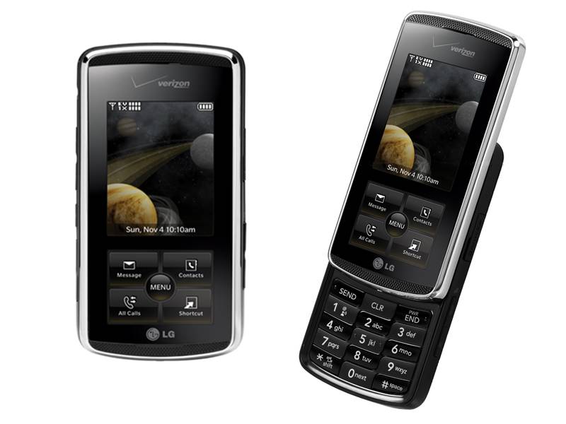 New LG Latest Mobiles Phone images